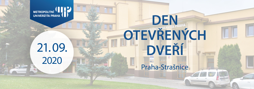 Metropolitní univerzita Praha