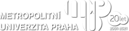 Metropolitní univerzita Praha