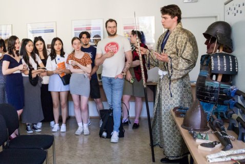 Admission Procedure - Metropolitan University Prague